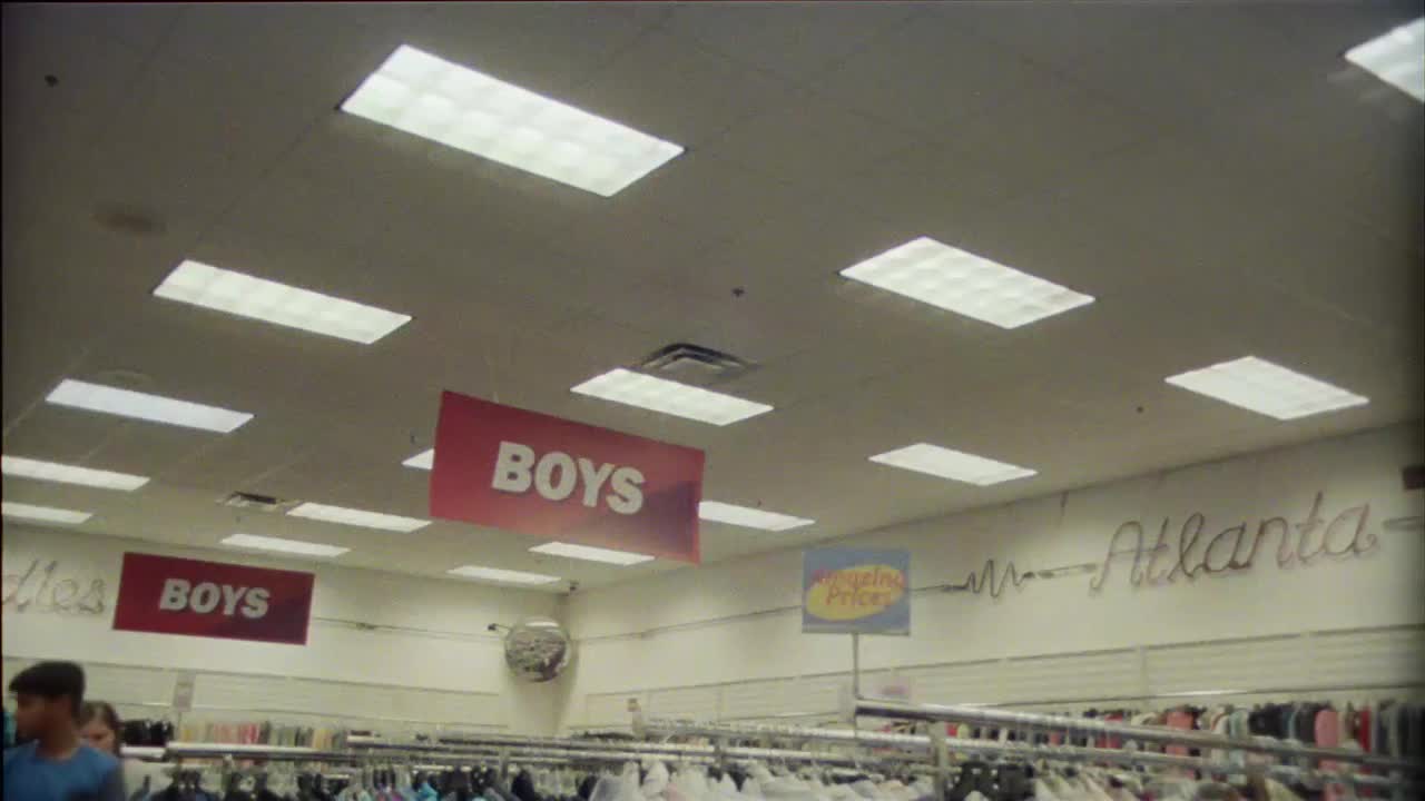 FX Networks - ATLANTA S4 - Video Promo Campaign | Clios