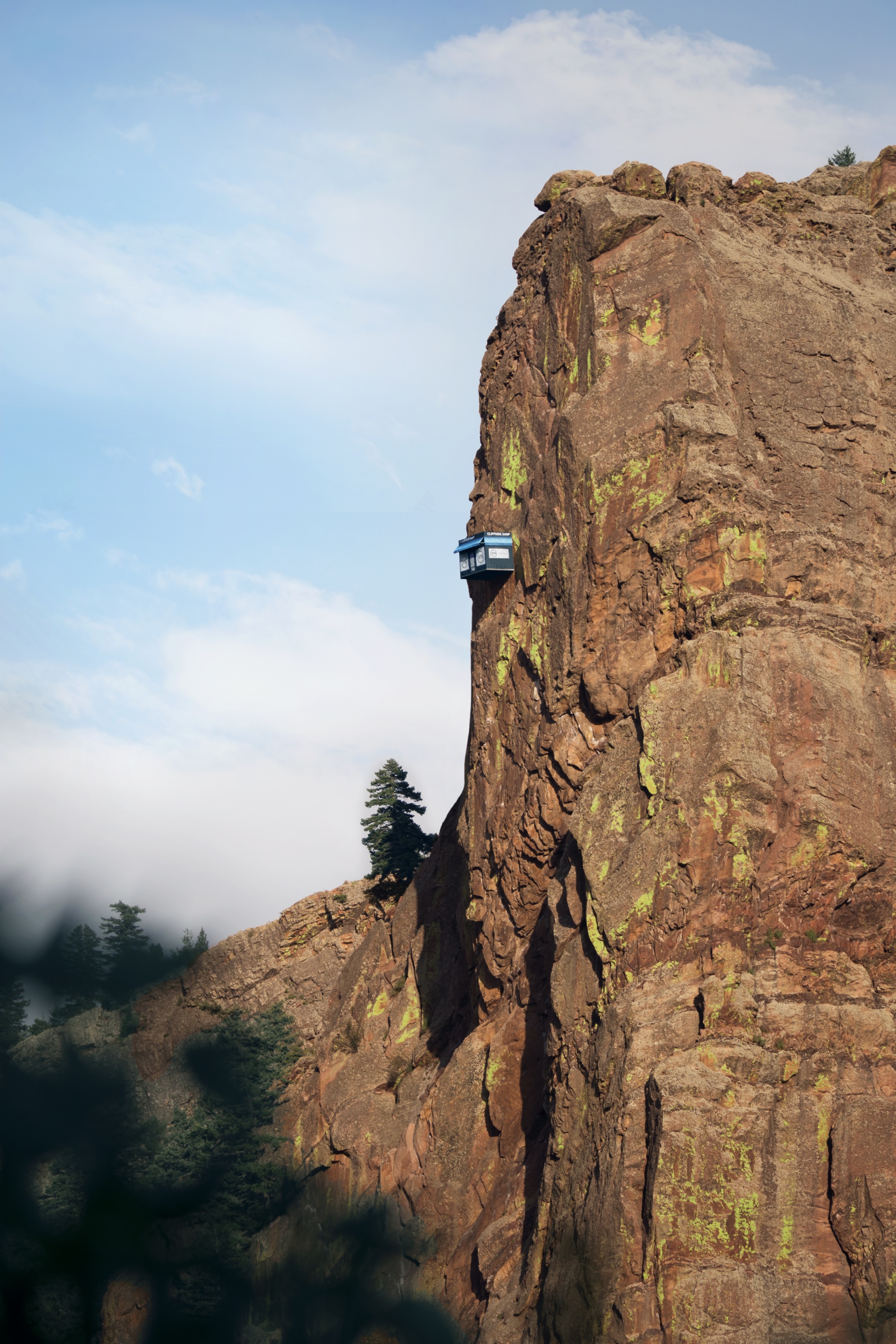 37.5 Technology - Cliffside Shop | Clios