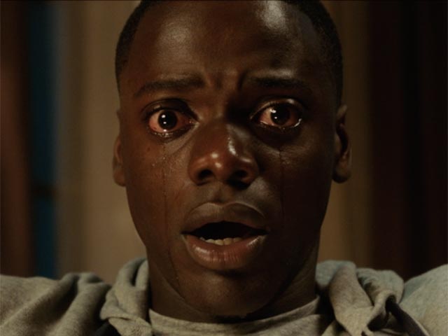 Get Out - Get Out - "Get Art" | Clios