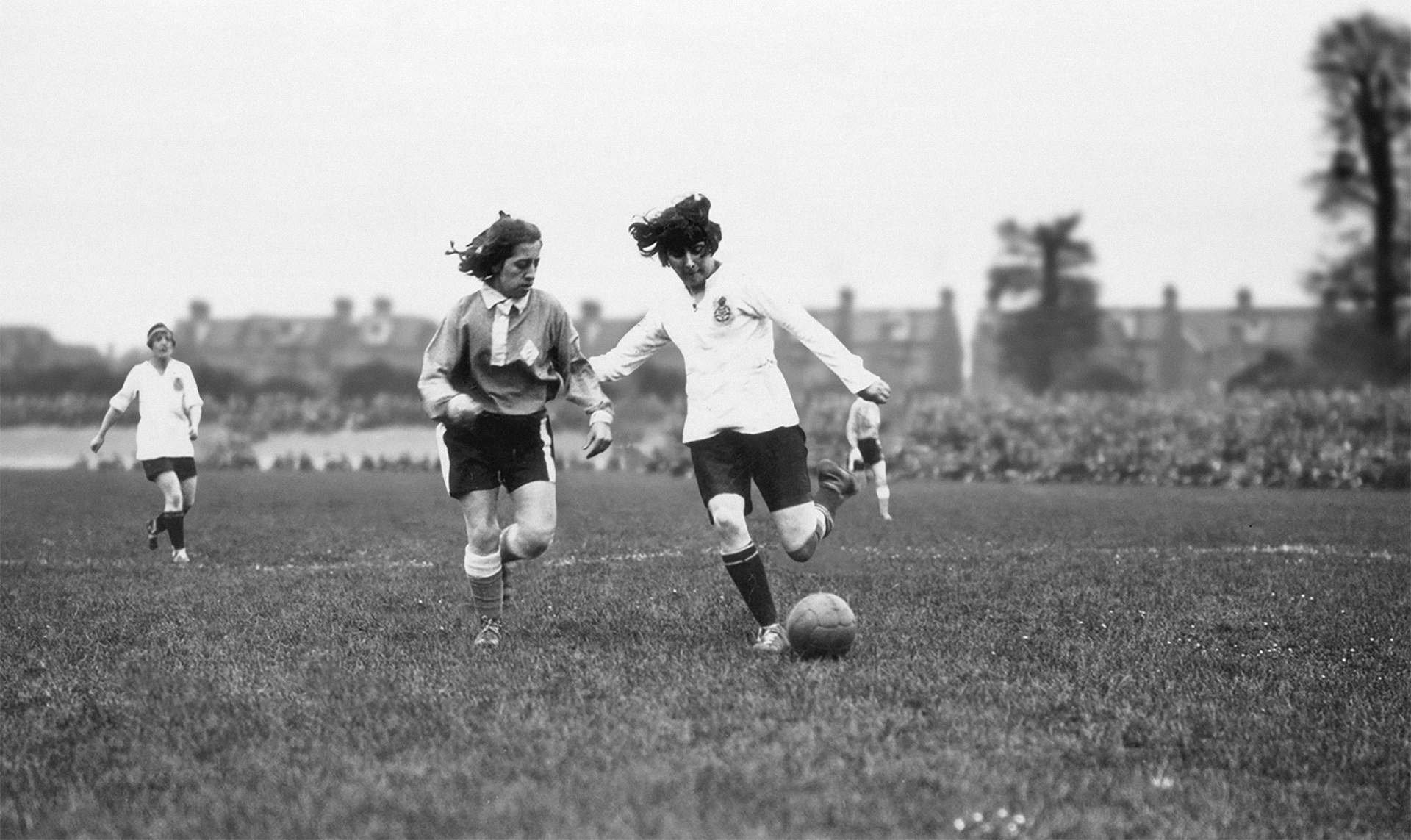 Google - Google Offside Museum | Clios