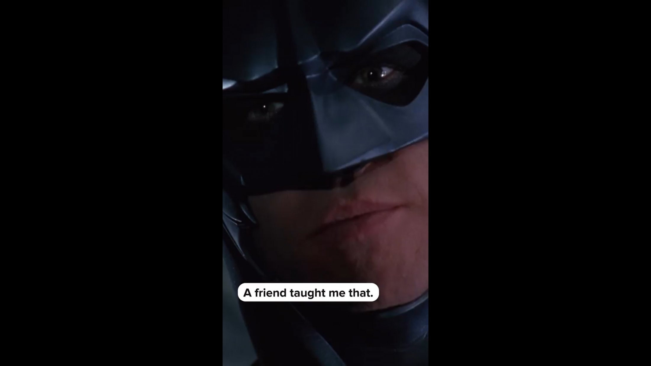 Looney Tunes - ACME Fools - Batman | Clios
