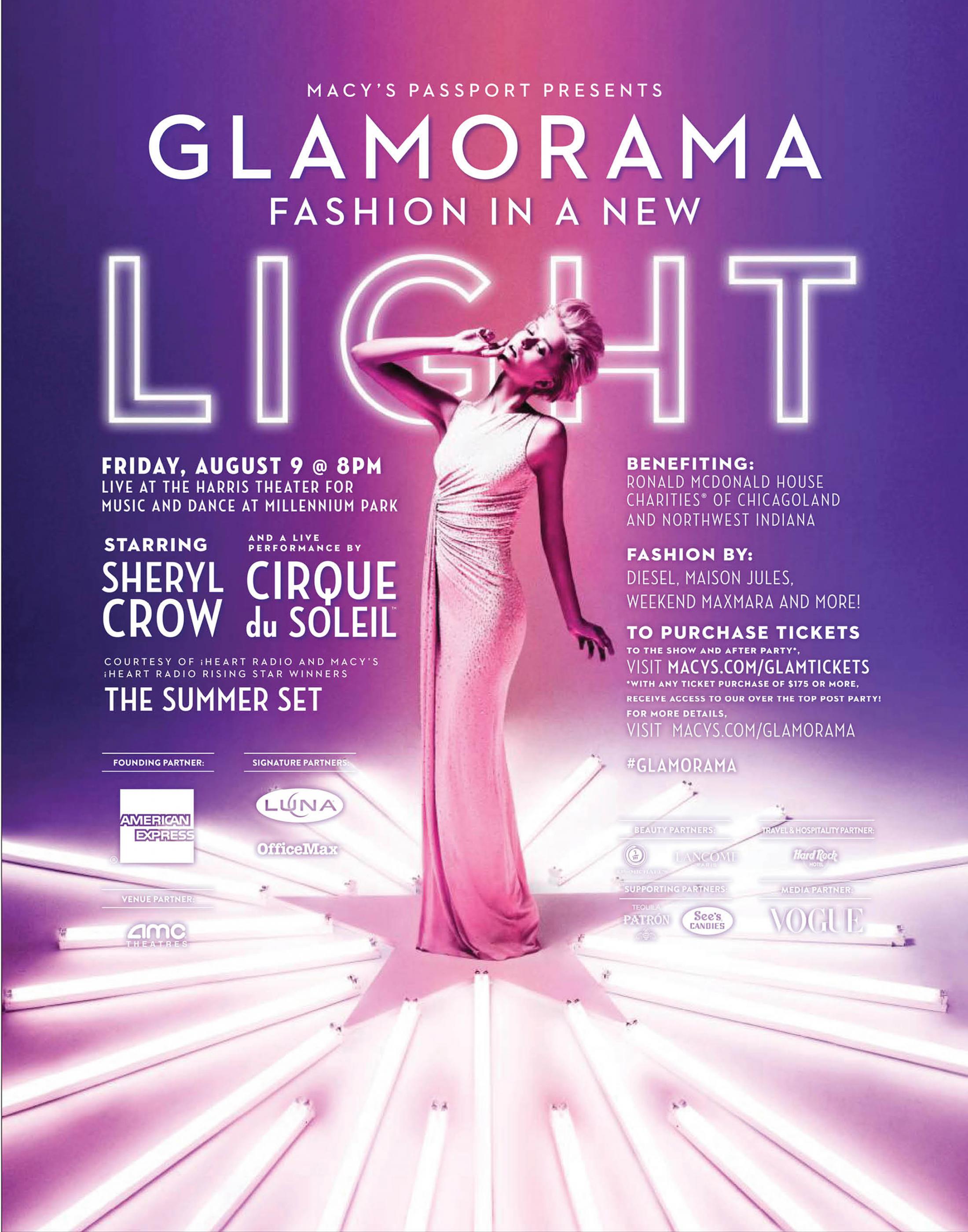 Glamorama