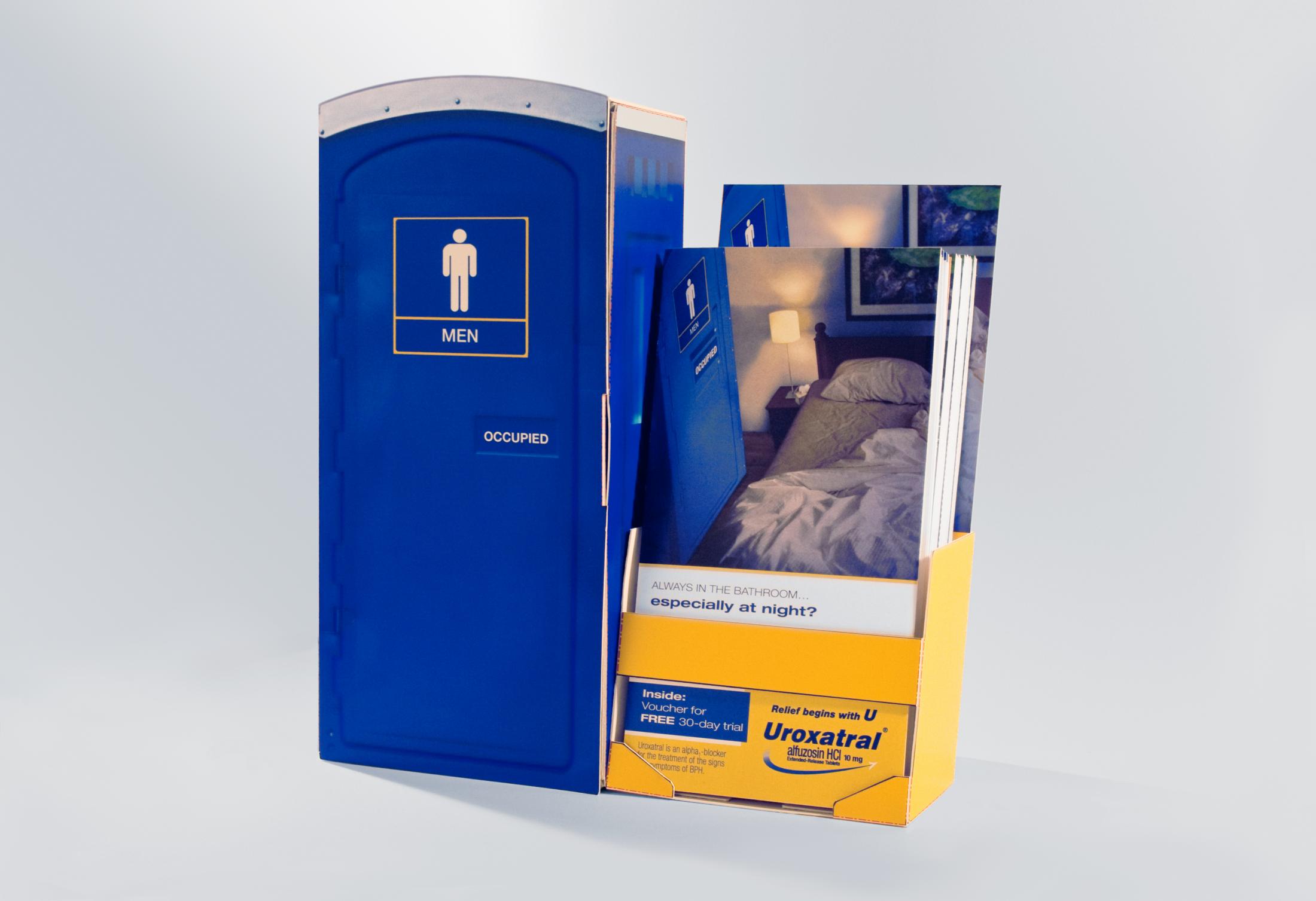 - Uroxatral Patient Brochure | Clios