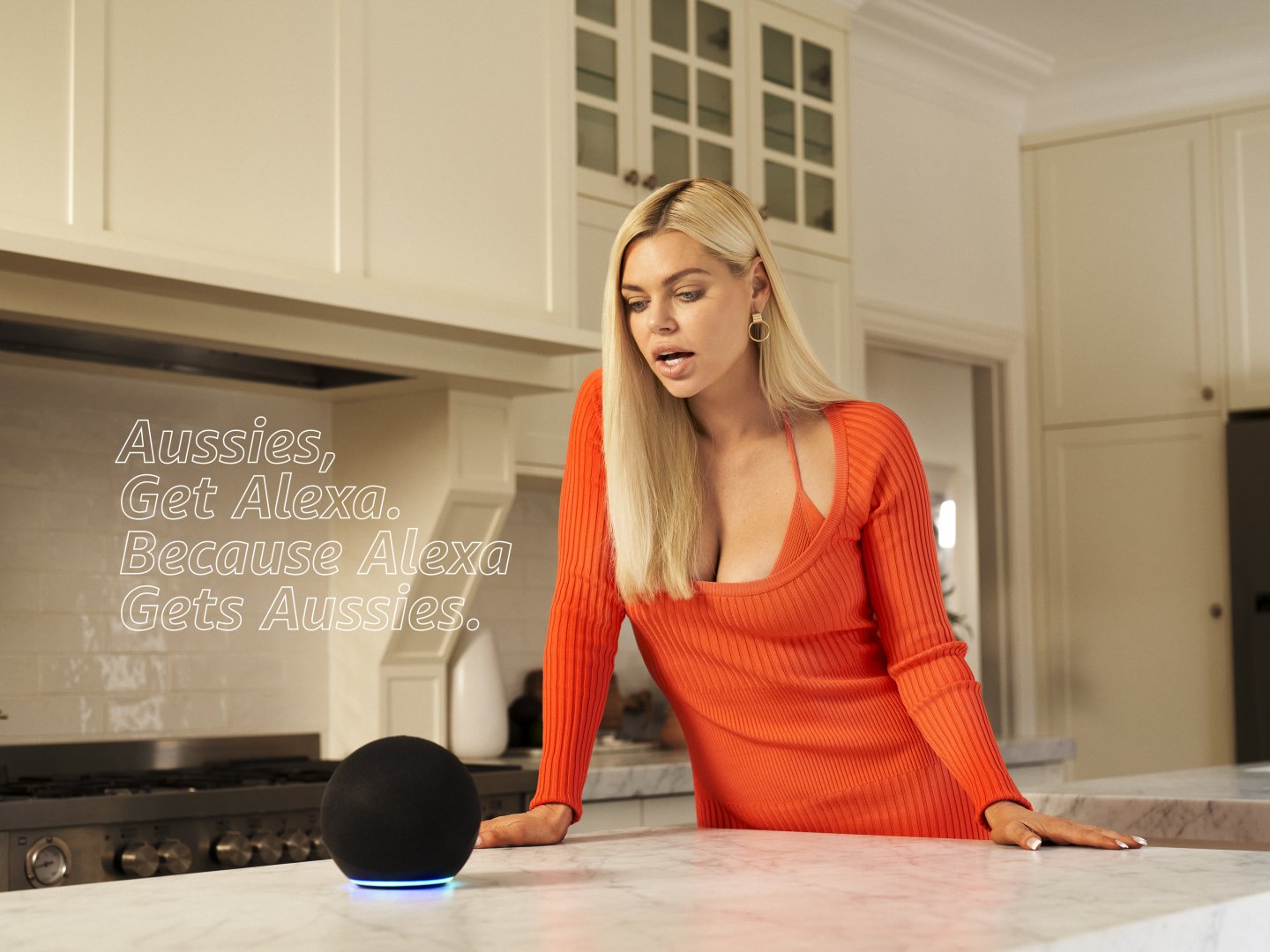 Amazon Alexa Aussies Get Alexa Because Alexa Gets Aussies Clios Amazon Alexa Aussies Get Alexa Because Alexa Gets Aussies Clios