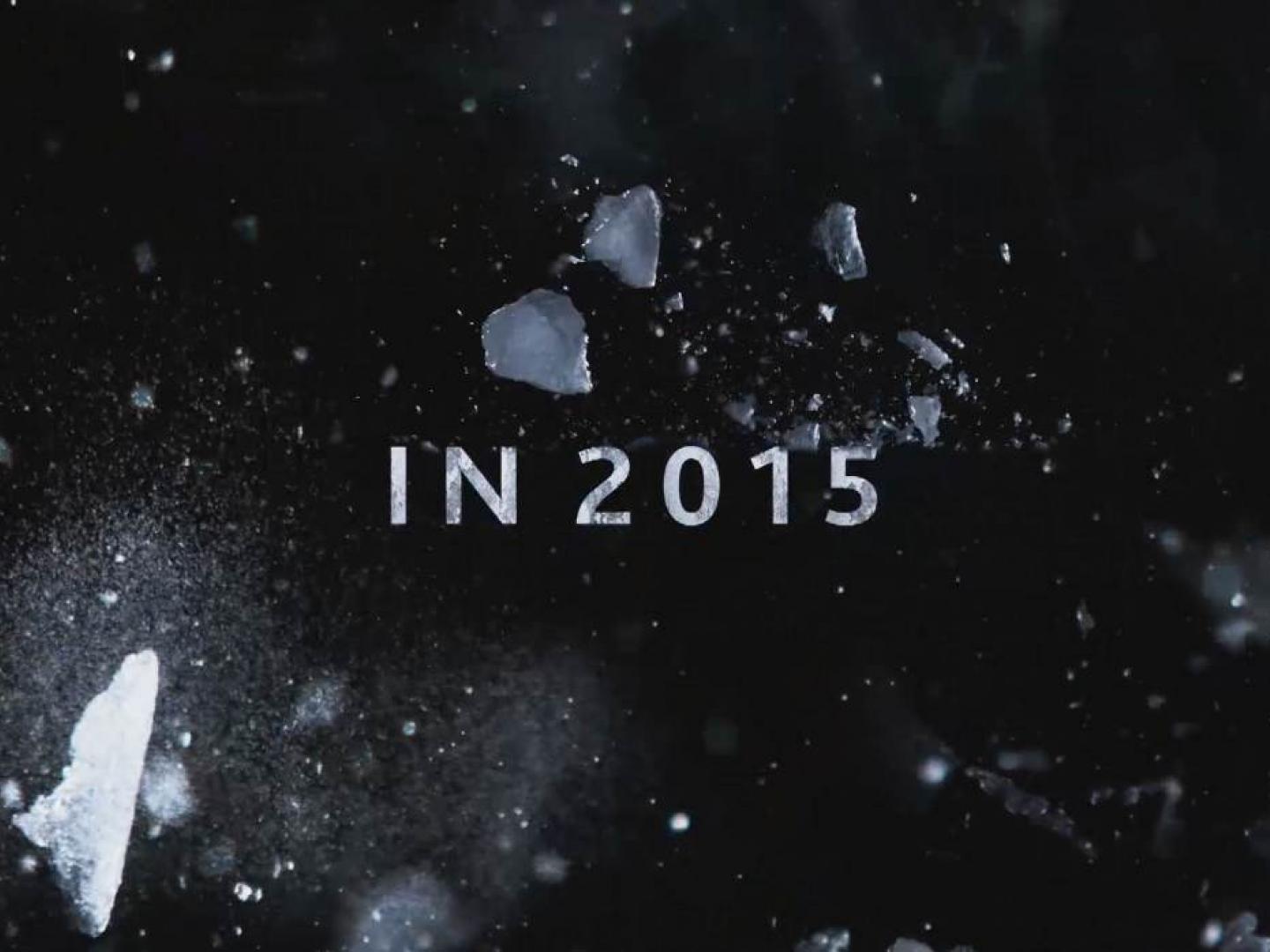 Universal Sports Network - 2015 World Championship Year | Clios