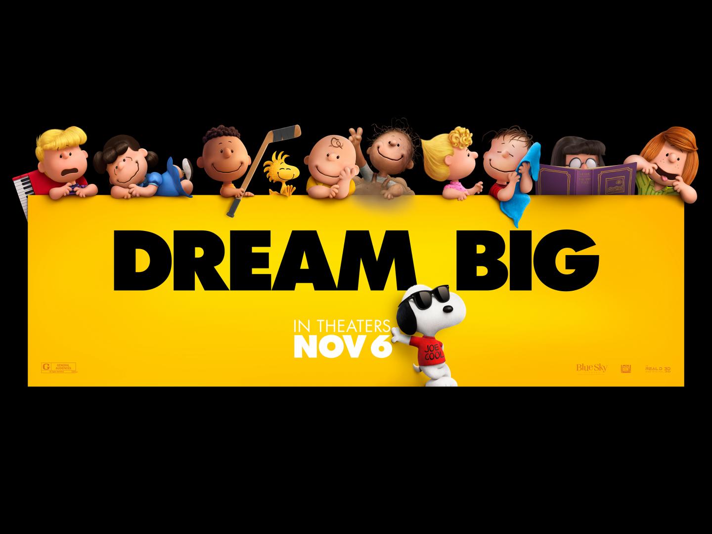 The Peanuts Movie Go Nuts! Patty Bus Shelter Clios | atelier-yuwa.ciao.jp