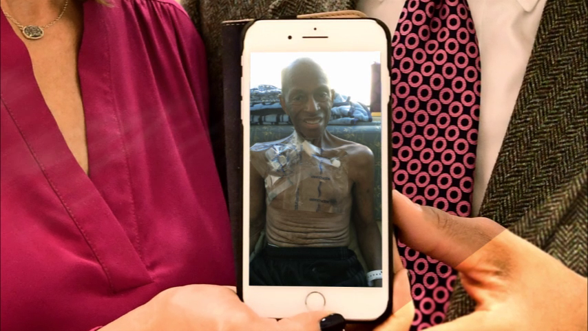 Jimmy V Week / Jimmy V Foundation - 2017 Jimmy V Week - "Cancer Is" | Clios